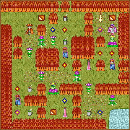 WWA COLLECTION - WWA FanSquare